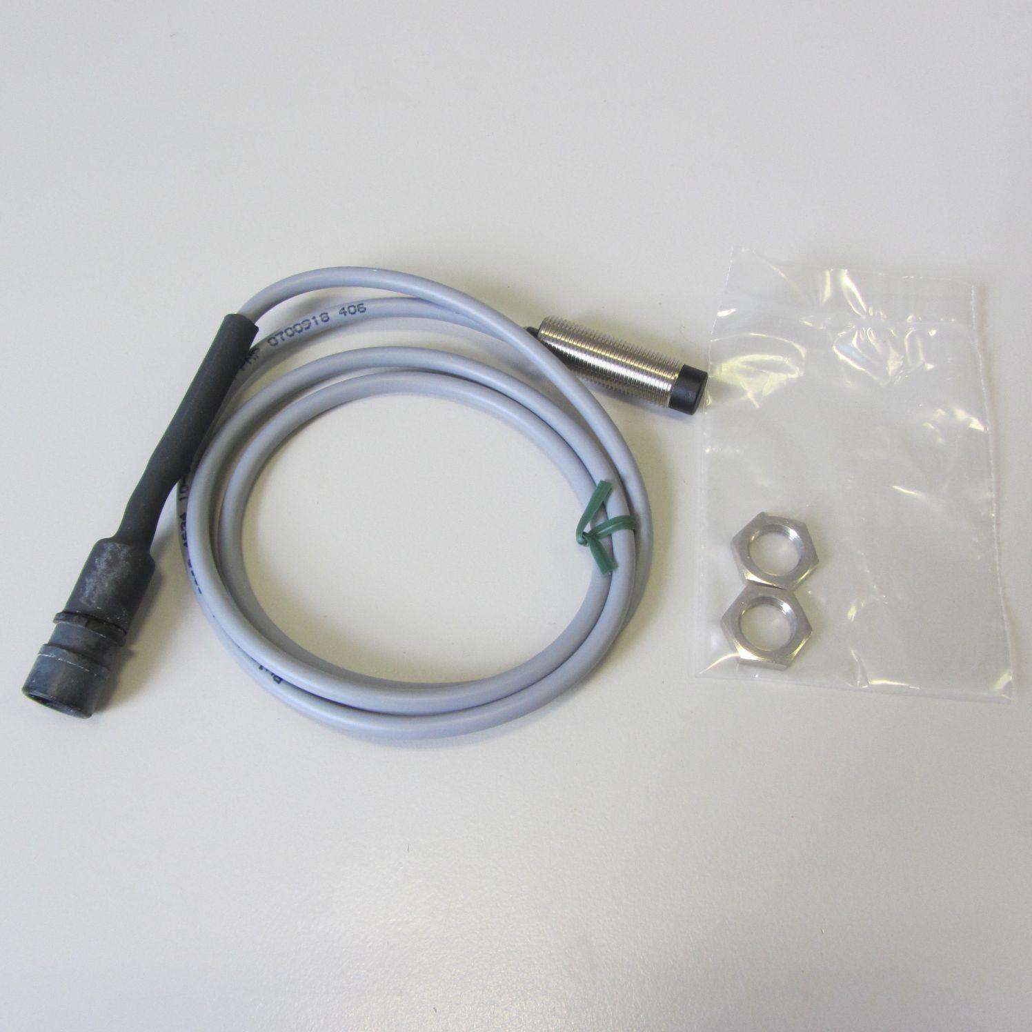 Proximity switch NC - Imola Gru