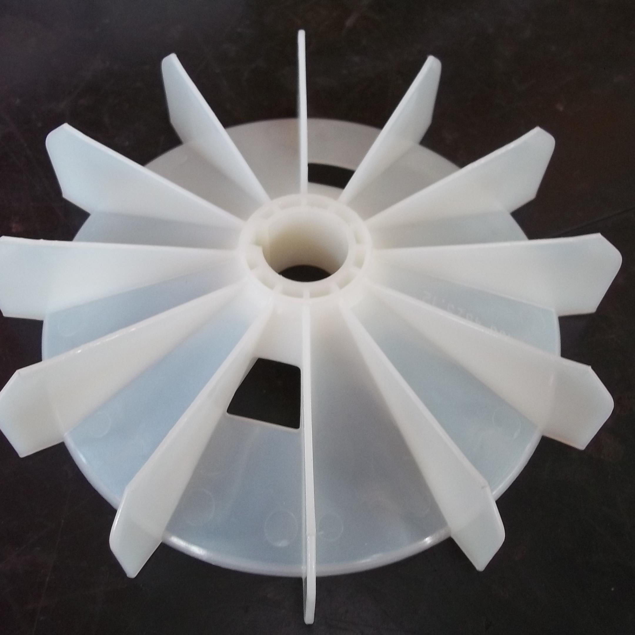 Fan for brake USOCOME - Imola Gru
