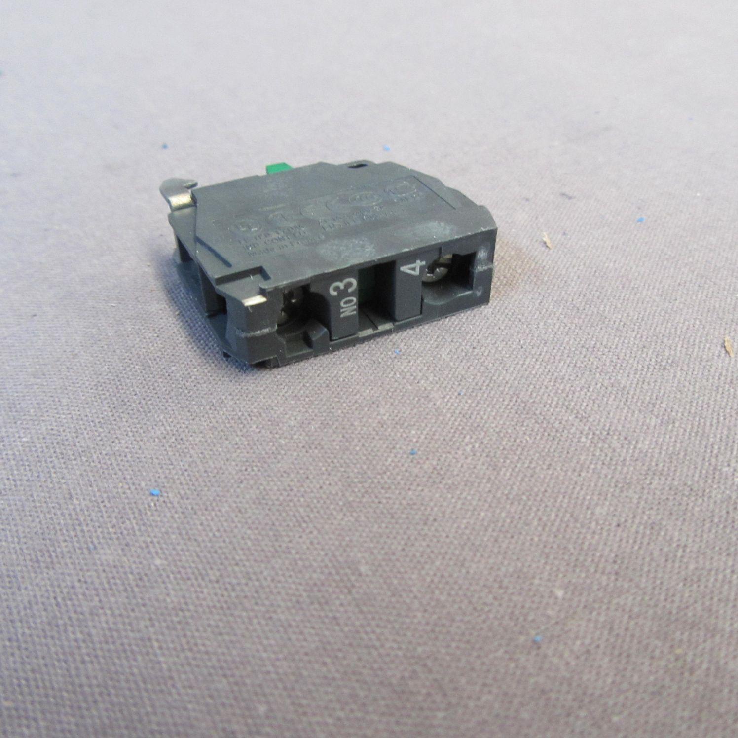 Contact NO AC15 240V 3A - Imola Gru