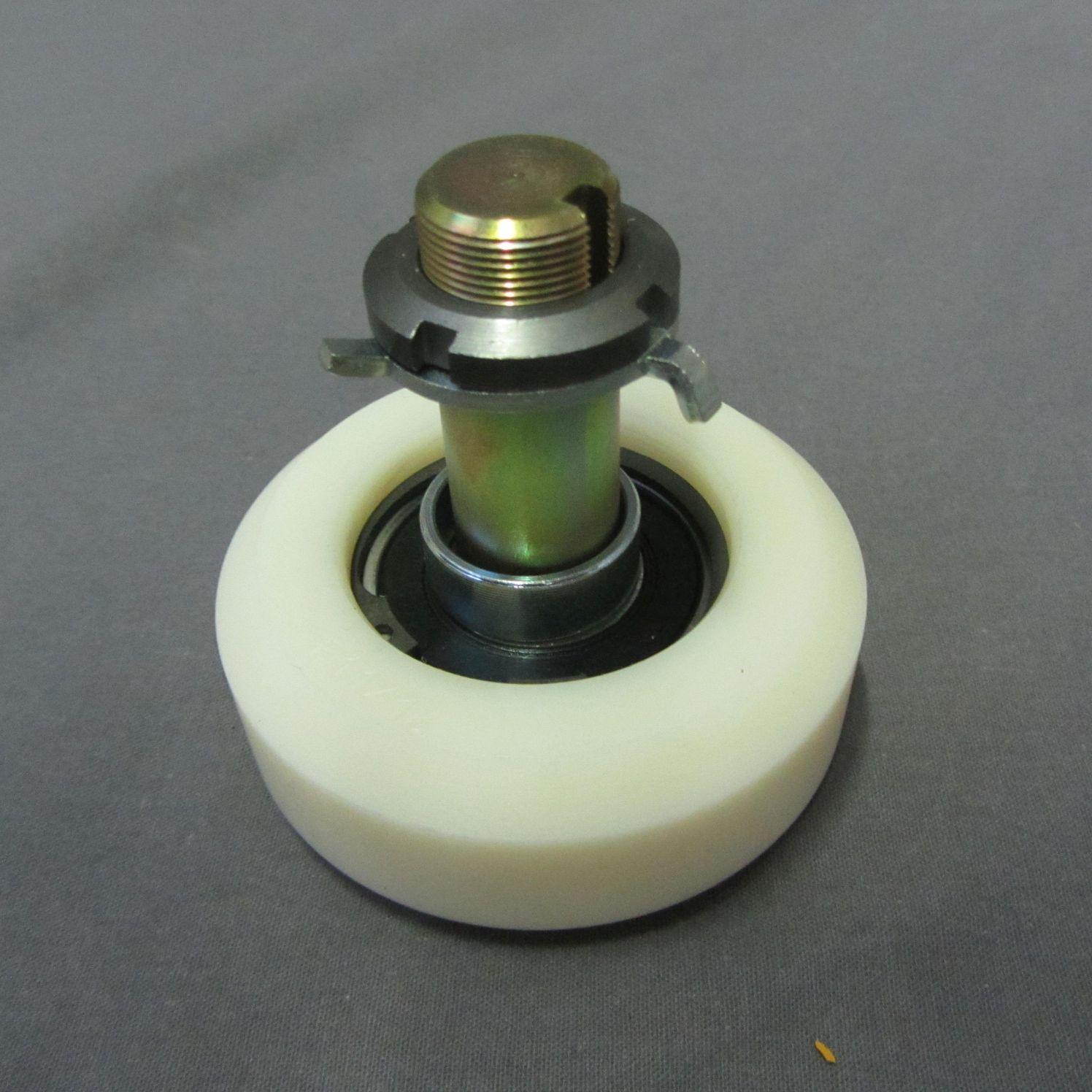 Roller of teflon cpl. for IGO/HD/GTMR cranes - Imola Gru